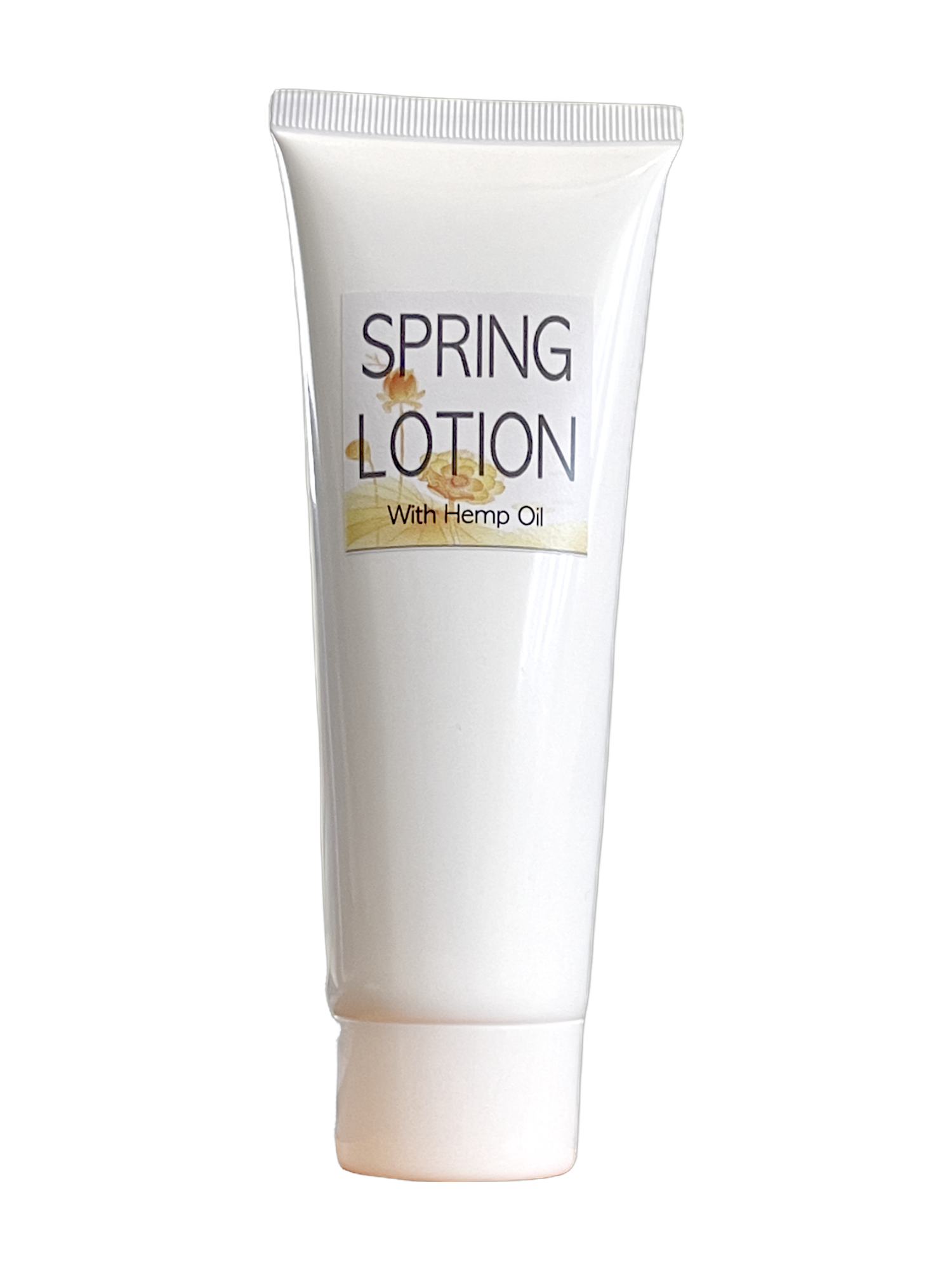 Spring Lotion by KB Blis | KB BLIS/ Good Mood Hemp LLC
